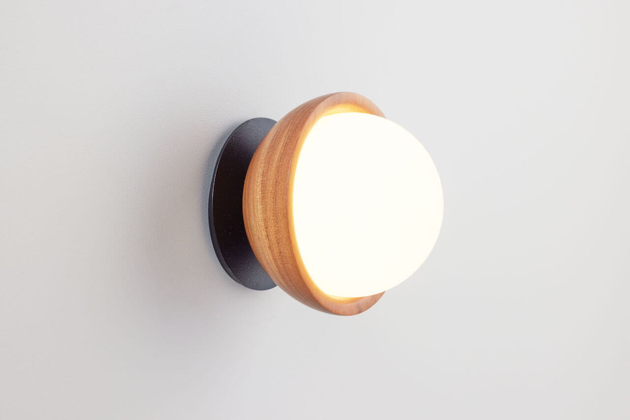Astro Up/Down Wall Light | Allera Light